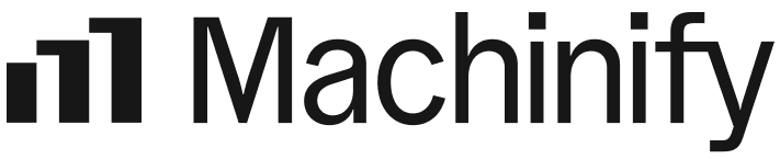 Machinify Logo